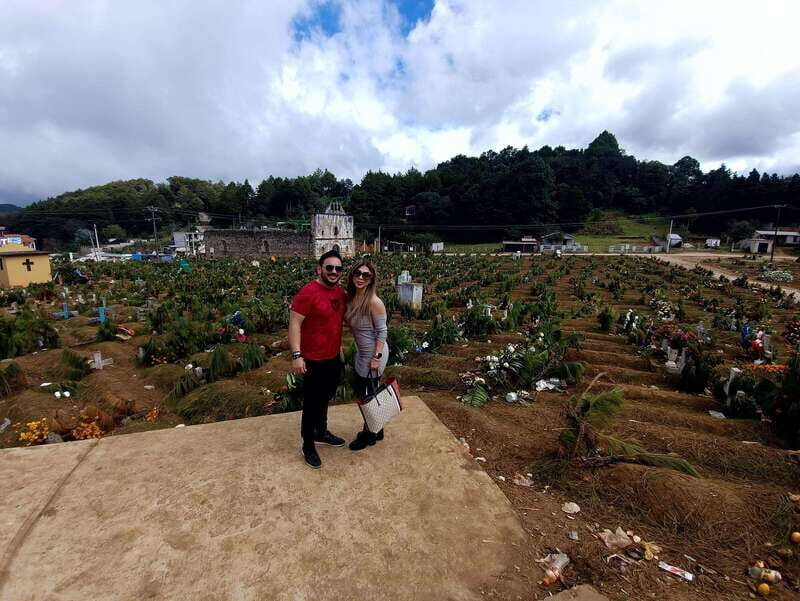 San Juan Chamula & Zinacantan Indigenous Villages Tour - The Practicalities of the Tour