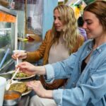 San Juan Market Food Tour Mexico City: Exotic Bites & Flavors - An In-Depth Look at the San Juan Market Food Tour