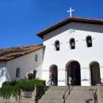 San Luis Obispo Spanish Roots Self Guided Audio GPS Walking Tour - Stop 3: San Luis Obispo Creek Trail