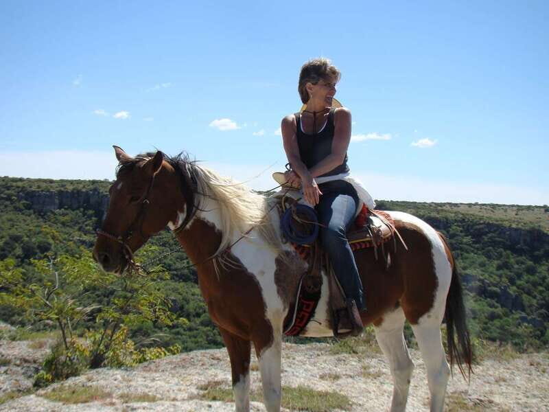 San Miguel Allende: Half-Day Horseback Riding Adventure - What’s Included and What to Expect