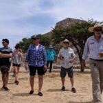 San Miguel: Cañada de la Virgen Archaeological Site Tour - The Authentic Ranch-Style Lunch