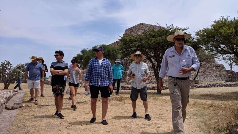 San Miguel: Cañada de la Virgen Archaeological Site Tour - The Authentic Ranch-Style Lunch