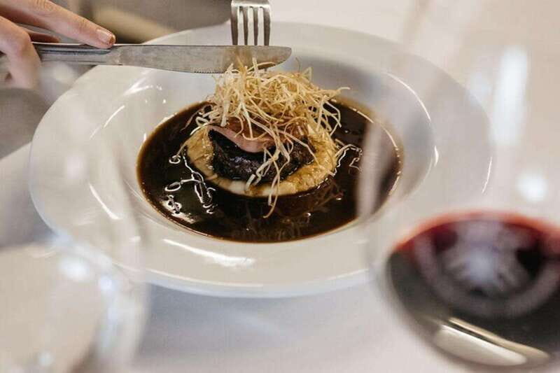 San Miguel de Allende: 7-Course Luxury Menu & Wine Pairing - What We Love and Considerations