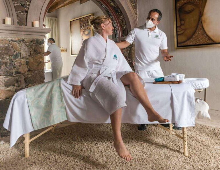 San Miguel de Allende : 90-Minutes Deep Tissue Massage - Final Thoughts: Is It Worth It?