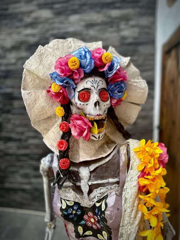 San Miguel de Allende, Art Walking Tour - Exploring the Galleries and Workshops