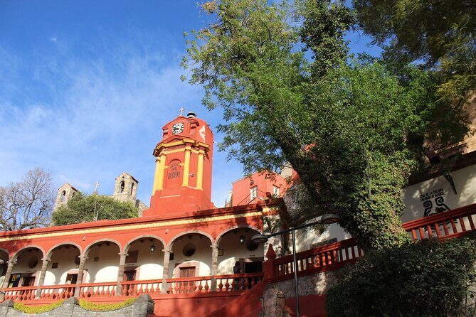 San Miguel de Allende city tour - What the Tour Includes and What It Doesn’t