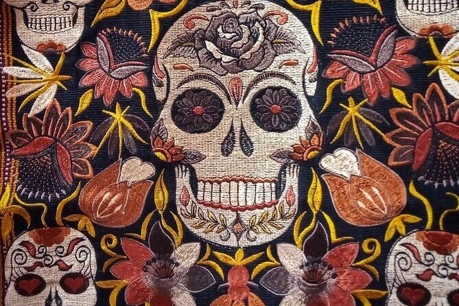 San Miguel de Allende Dia de Muertos Traditions Guided Tour - Authentic Aspects and Cultural Significance