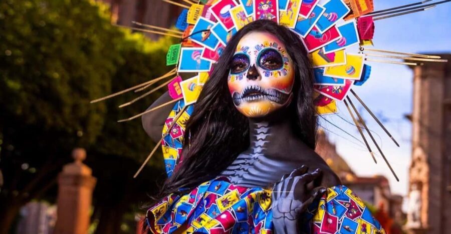 San Miguel de Allende: Dia de Muertos Traditions Guided Tour - Practical Details and What to Expect