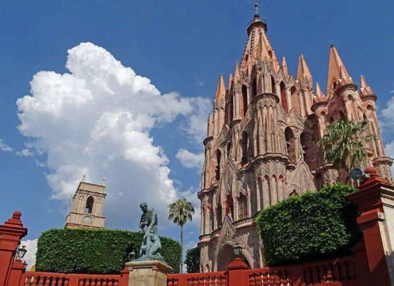 San Miguel de Allende: Discover the Charm and History - The Value of This Tour for Travelers