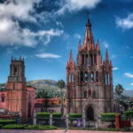 San Miguel De Allende: Downtown Landmarks Walking Tour - Why a Guided Tour Makes a Difference