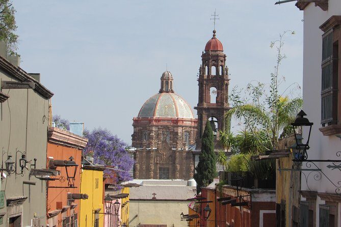 San Miguel de Allende Driving Tour - Who Should Book This Tour?