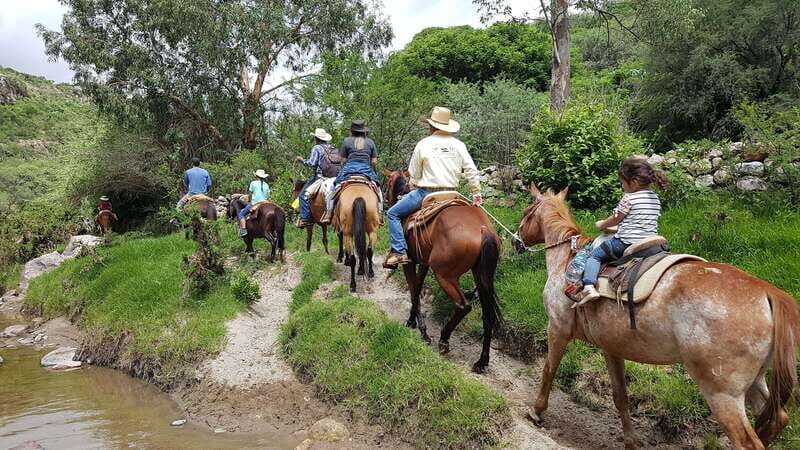 San Miguel de Allende: Full-Day Ranch Adventure - The Practical Aspects of the Tour