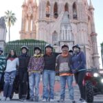 San Miguel de Allende: Historic Center ATV Tour - Who Should Consider This Tour?