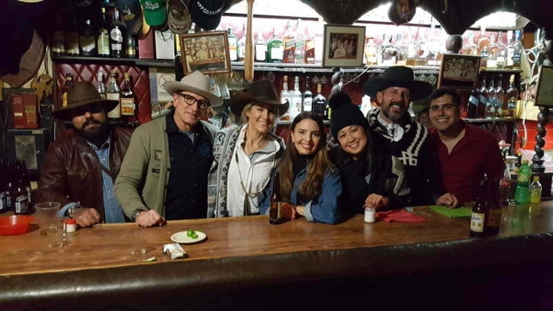 San Miguel de Allende: Horseback Riding Cantinas Tour - Why This Tour Is Great for Travelers
