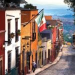 San Miguel de Allende in a day - The Practical Details