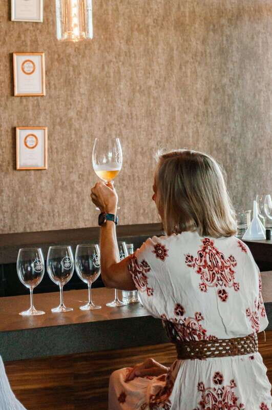 San Miguel de Allende: Local Vineyard Tour & Wine Tasting - Understanding the Value and Price