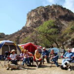 San Miguel de Allende: Overnight Horseback Riding Excursion - A Step-by-Step Breakdown of the Itinerary