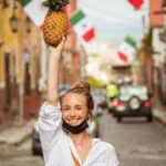 San Miguel de Allende Private Photoshoot - The Itinerary: A Stroll Through San Miguel’s Most Photogenic Spots