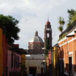 San Miguel de Allende: Private Walking Tour - What to Expect from the Itinerary