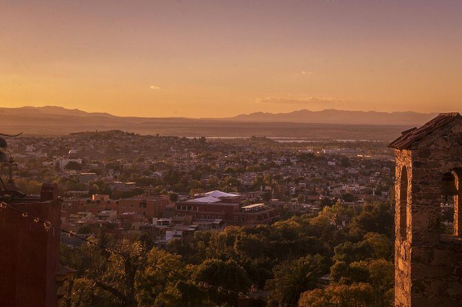 San Miguel de Allende Private Walking Tour with a Local - Practical Tips for Booking and Participating