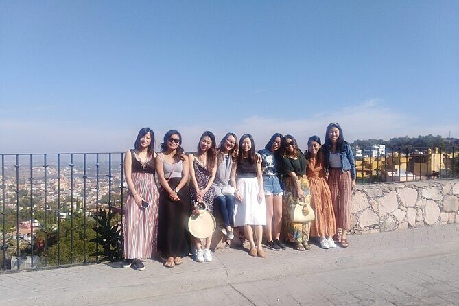 San Miguel de Allende & Queretaro Tour from Mexico City - FAQ