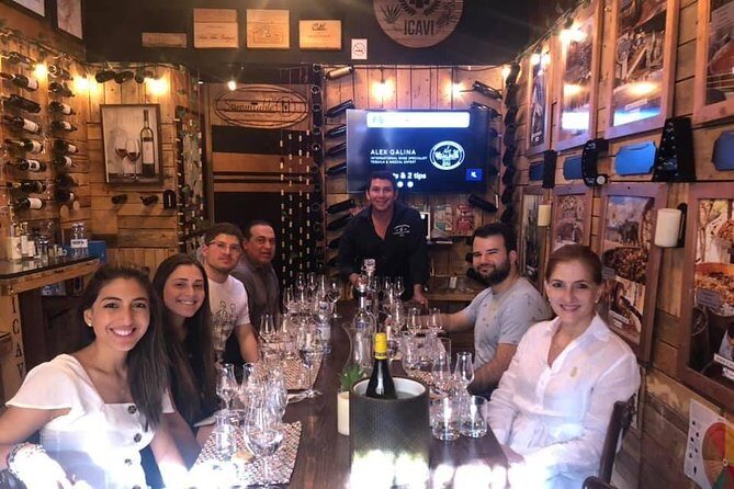 San Miguel De Allende: Traditional Mexican Drinks Tasting - The Value of the Experience