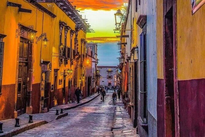 San Miguel de Allende Walking Tour - Final Thoughts: Is It Worth It?