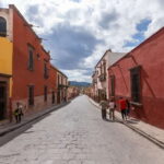 San Miguel: Landmarks and Lunch Walking Tour in English - What to Expect on the Tour