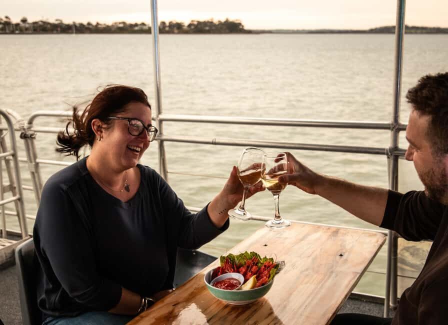 San Remo: Phillip Island Sunset Cruise - Value and Practicality