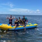 Sandbar Charter - Frequently Asked Questions