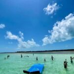 Sandbar Escape in Marathon - What to Expect on the Tour