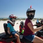 Sandboard and Quad Bike Adventure in Lancelin - Group Size and Tour Dynamics