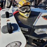 Sandboard Hire: Lancelin Sand Dunes, Australia - The Itinerary: What to Expect
