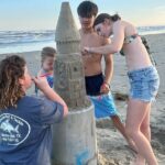 Sandcastle Building Lessons and Adventures - The Experience: Realistic Expectations and Highlights