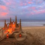 Sandcastle workshops for children and adults - An In-Depth Look at the Sandcastle Workshop Experience