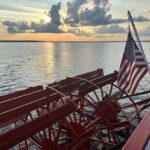 Sanford: St. Johns River Lunch Cruise with 3-Course Meal - Who Will Love This Experience?