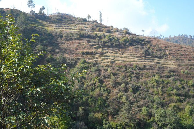 Sanga to Panauti community hike with stop at tallest Shiva statue of the world - Exploring the Itinerary in Depth