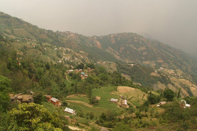 Sankhu Nagarkot Hiking - 4 Days - The Logistics & Value