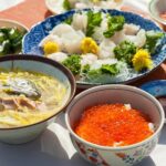 Sanriku Reconstruction National Park Trekking and Fisherman's Lunch Tour - Sanriku Fukko (Reconstruction) National Park Experience