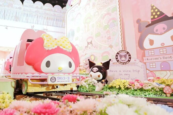 Sanrio Puroland Tokyo Ticket - Who Is This Experience Best For?