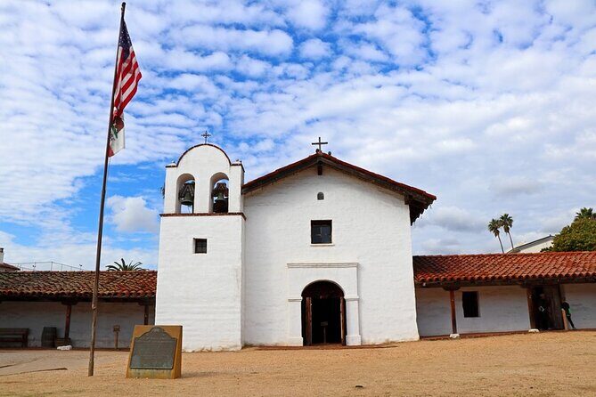 Santa Barbara Downtown Self Guided Walking Tour - Detailed Breakdown of the Itinerary