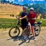 Santa Barbara: E-bike wine tour w/ transport, tasting, lunch - What Makes This Tour Stand Out?