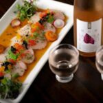 Santa Barbara: Funk Zone Wine and Sushi Tour - The Transition: A Walk Through the Funk Zone