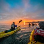 Santa Barbara Harbor: Sunset Kayak Tour (2 Hours) - What Makes This Tour Stand Out