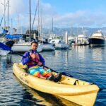 Santa Barbara Harbor: Wildlife Kayak Tour (2 Hours) - Who is this tour best suited for?