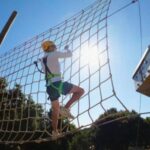 Santa Barbara: High Ropes Adventure Course - The Experience’s Value