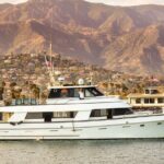 Santa Barbara Narrated Coastal Yacht Experience - Who Will Love This Tour?
