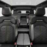 Santa Barbara Private Transportation Service - Breakdown of the Experience