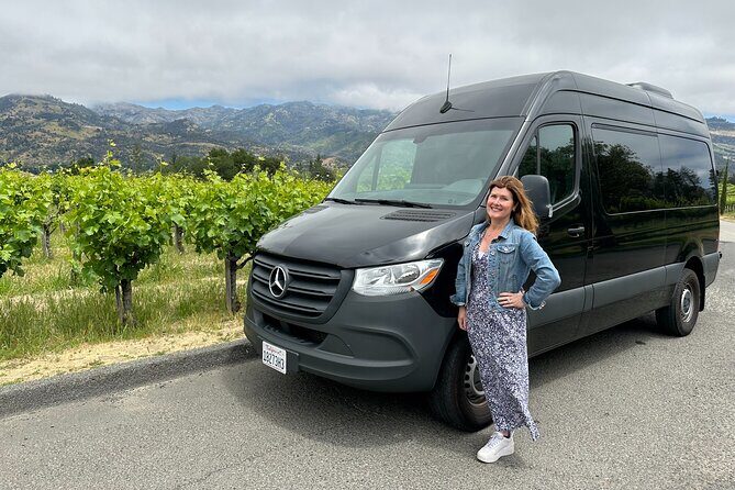 Santa Barbara, Solvang, Wine Country Private from Los Angeles - Exploring the Santa Barbara, Solvang, and Wine Country Private Tour from Los Angeles