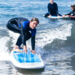 Santa Barbara: Surfing Lessons - FAQ